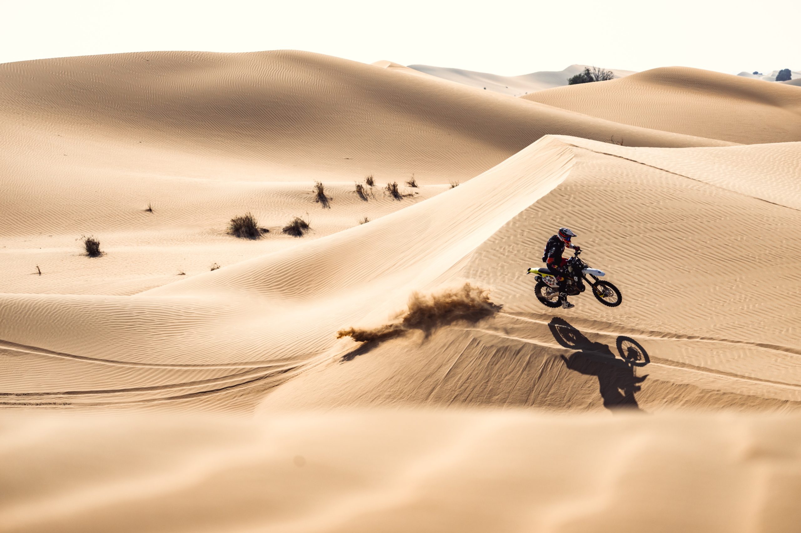 DUBAI BAJA REVS UP FOR WORLD CUP GRAND FINALE – Dubai International Baja