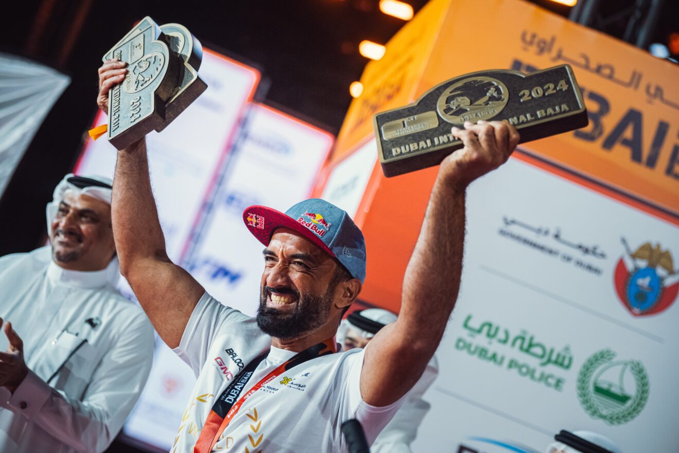 HISTORIC THIRD WORLD TITLE FOR AL BALOOSHI HIGHLIGHTS – Dubai ...